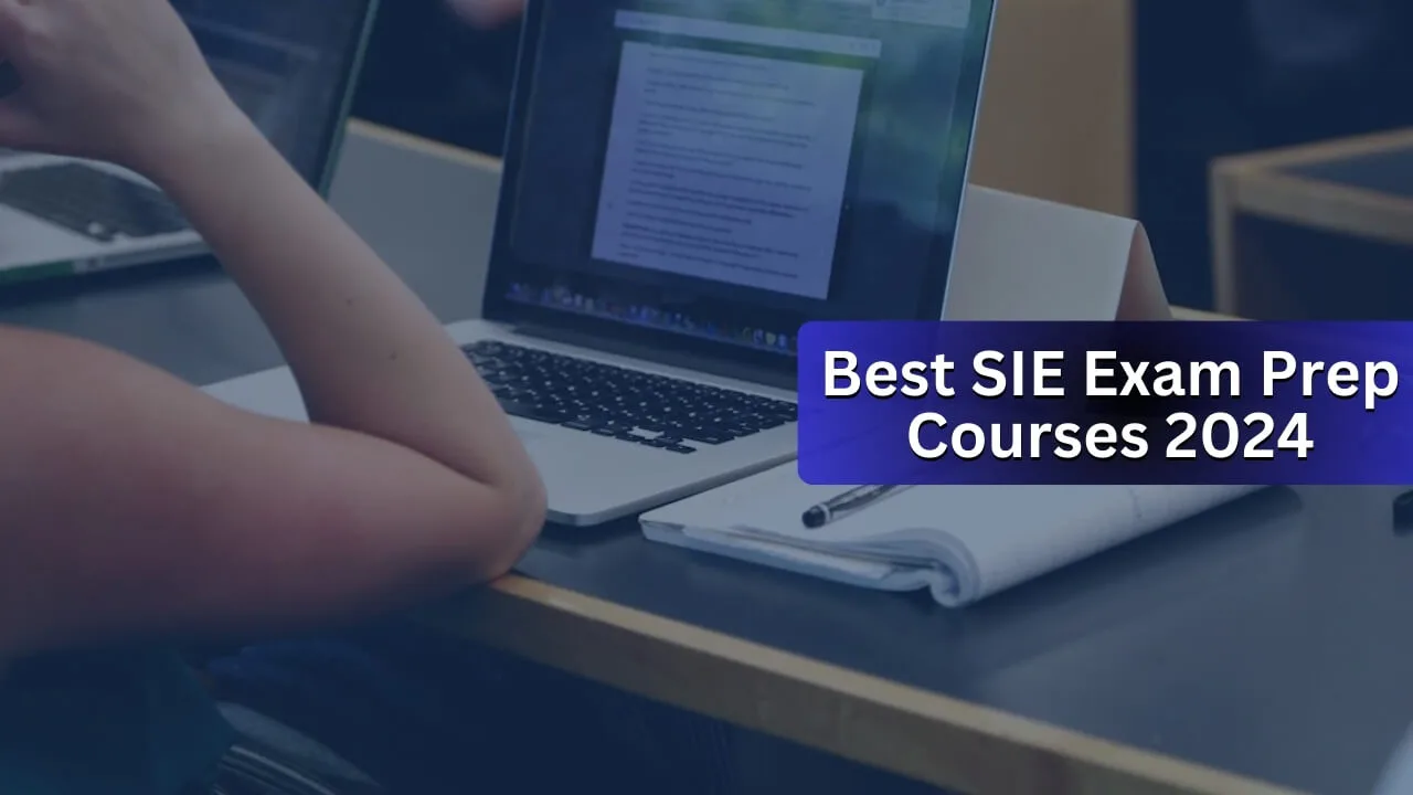 Resources - SIE Practice Test